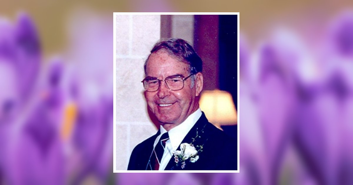 Woody Edward Riley Obituary April 20, 2010 - Newcomer Orlando