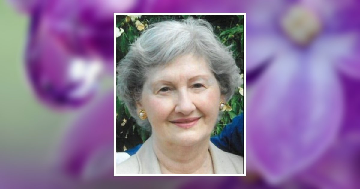 Janice Marie Davis Obituary June 27, 2025 - McComas Family Funeral Homes