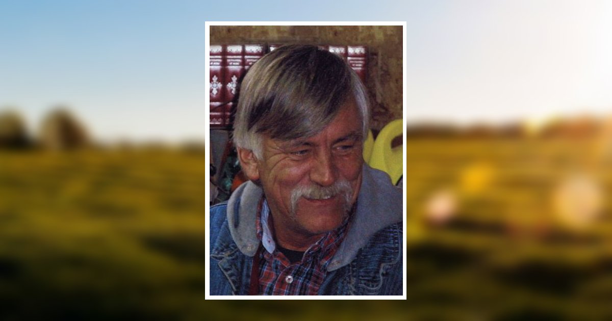 Brian Soine Obituary October 2, 2020 - Lundberg Funeral Home