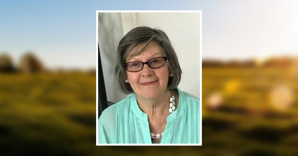 Sandra (Carlisle) Panks Obituary August 3, 2019 - Peebles Fayette ...