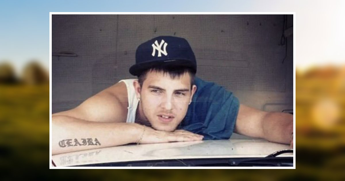 Derek L Lovell Obituary May 8, 2023 - McGuire & Davies Funeral Home and ...