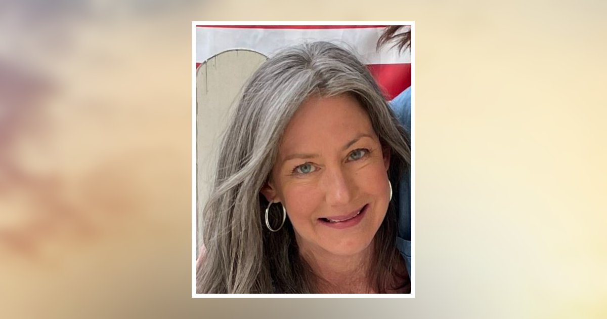 Lisa Ann Auten Obituary October 15, 2024 - Hayworth - Miller Funeral ...