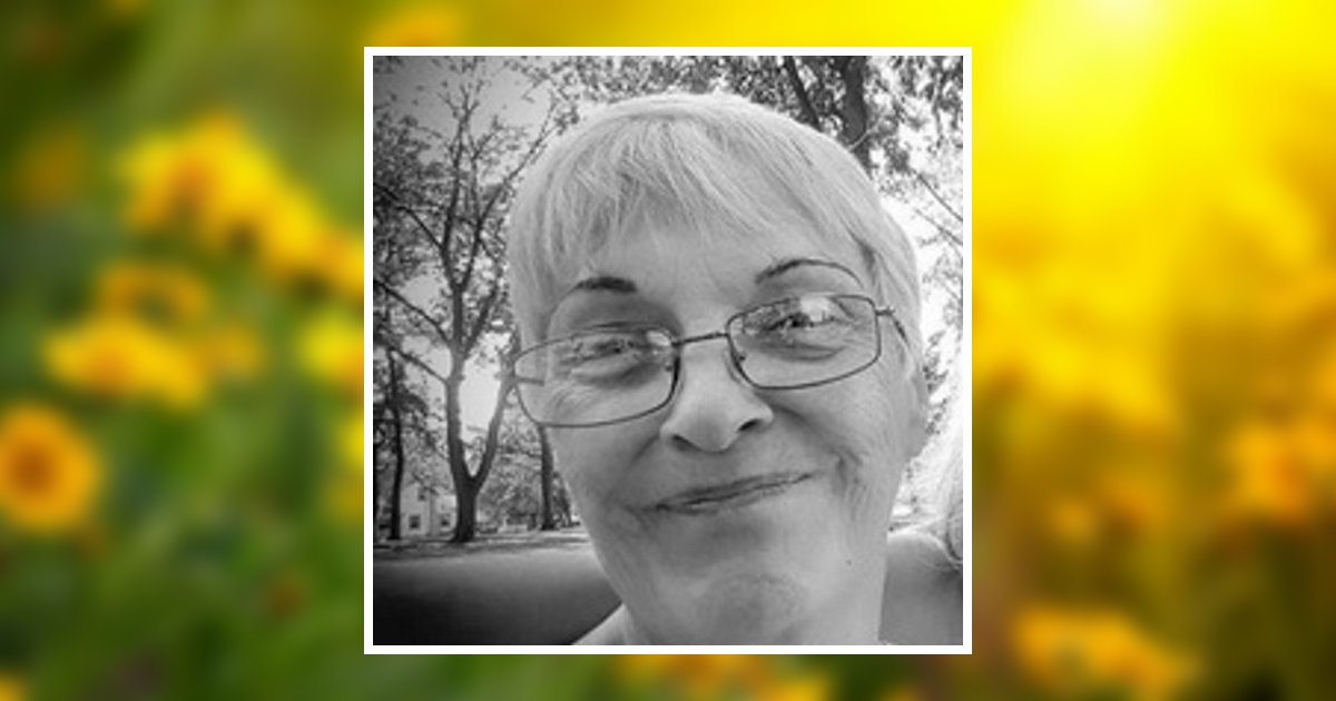 Judith Kay Baumgartner Obituary December 10, 2019 - Zwick and Jahn ...