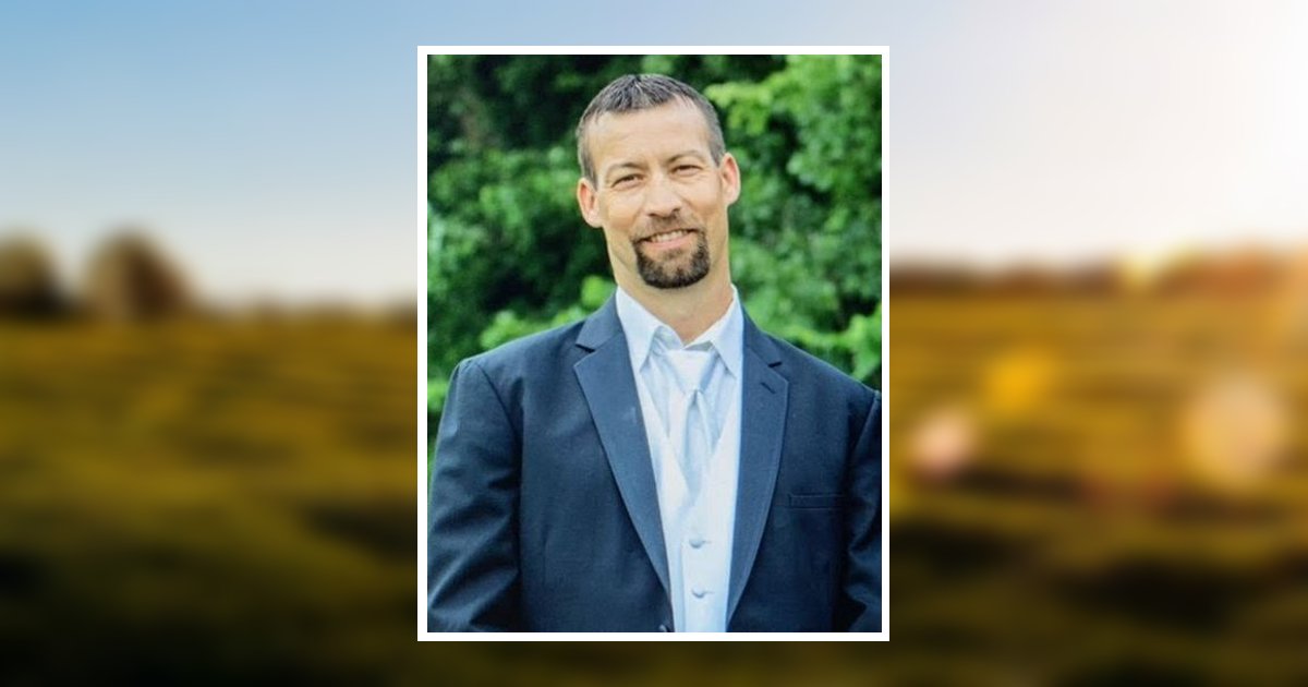 David Hardacre Jr. Obituary 2021 - Sharp Funeral Homes