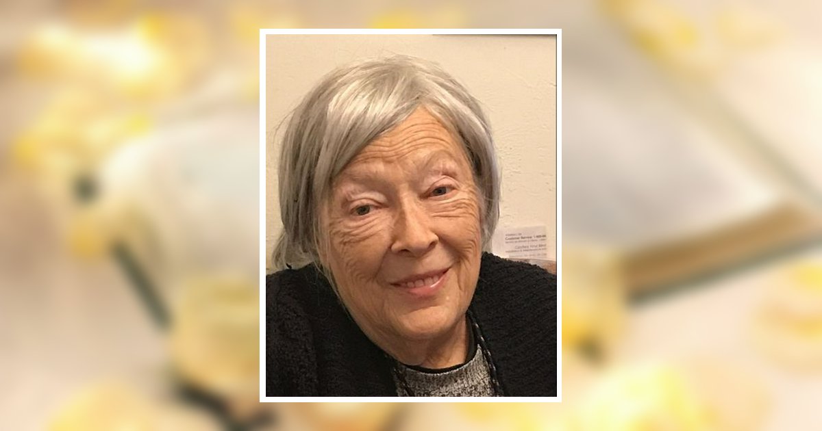 Sharon Morgan Obituary September 21, 2024 - Heritage Funeral Home -Big Bend
