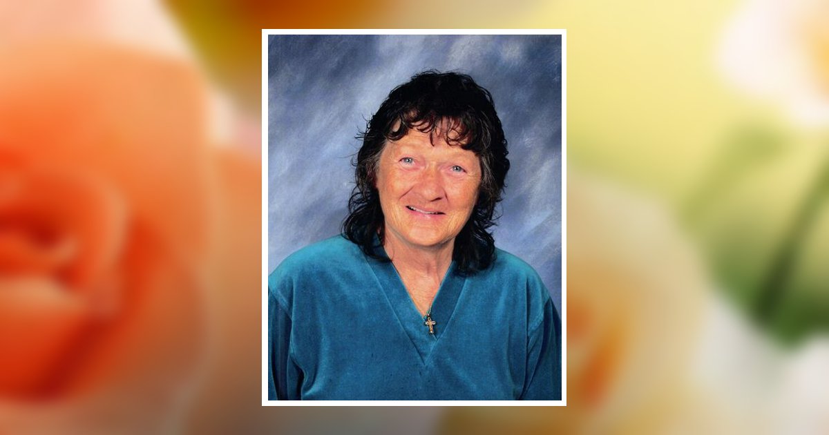 Kay Misty Moberly Obituary November 9, 2023 - Marrs-Jones-Newby Funeral ...