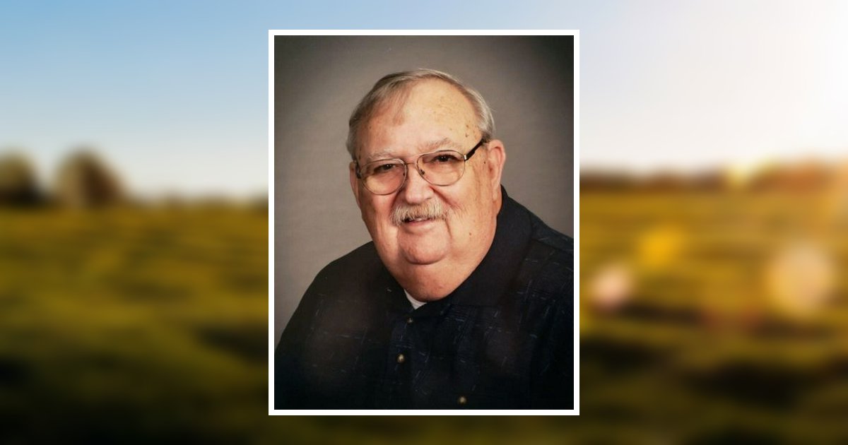 Grant Allen Krause Obituary October 18, 2020 - Wichmann Funeral Homes