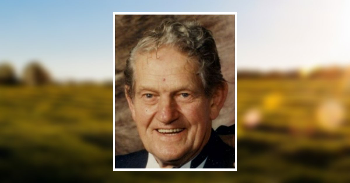 Roger Raymond Liesener Obituary January 7, 2014 - Mueller Funeral Homes ...