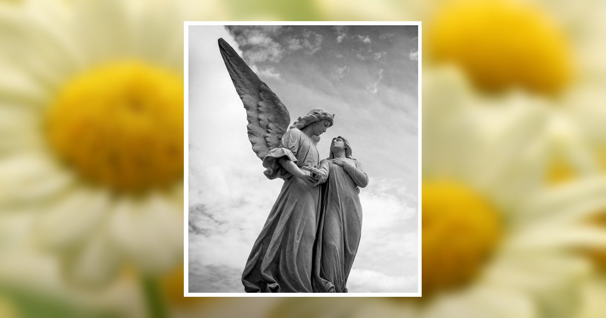 Anita Denney Obituary June 12, 2024 - Rader-McDonald-Tidd Funeral Home