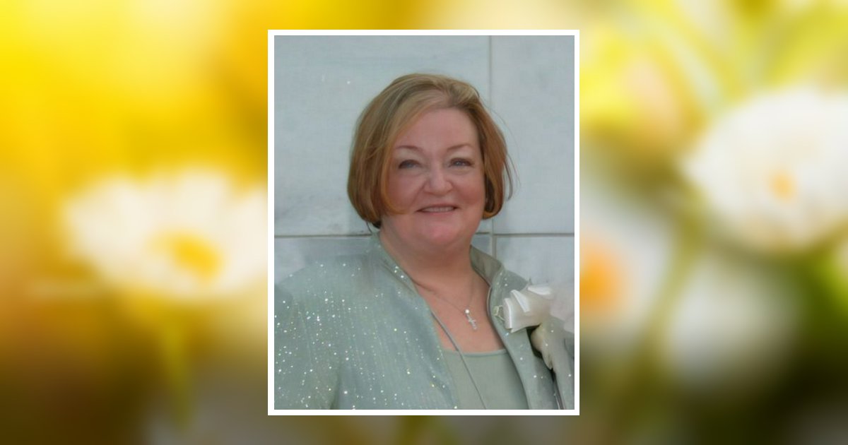 Patricia Ann Melton Burton Obituary February 9, 2024 - Peebles Fayette County Funeral Homes and ...