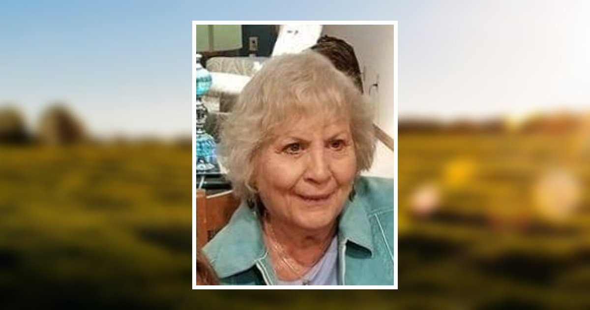 Maria L. (Guillen) Stone Obituary September 3, 2023 - Day & Genda Funeral Homes