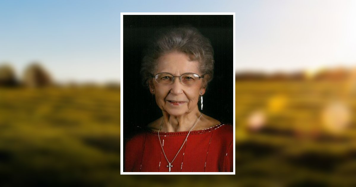 Ellen Murray Obituary August 14, 2018 - Cozine Memorial Group