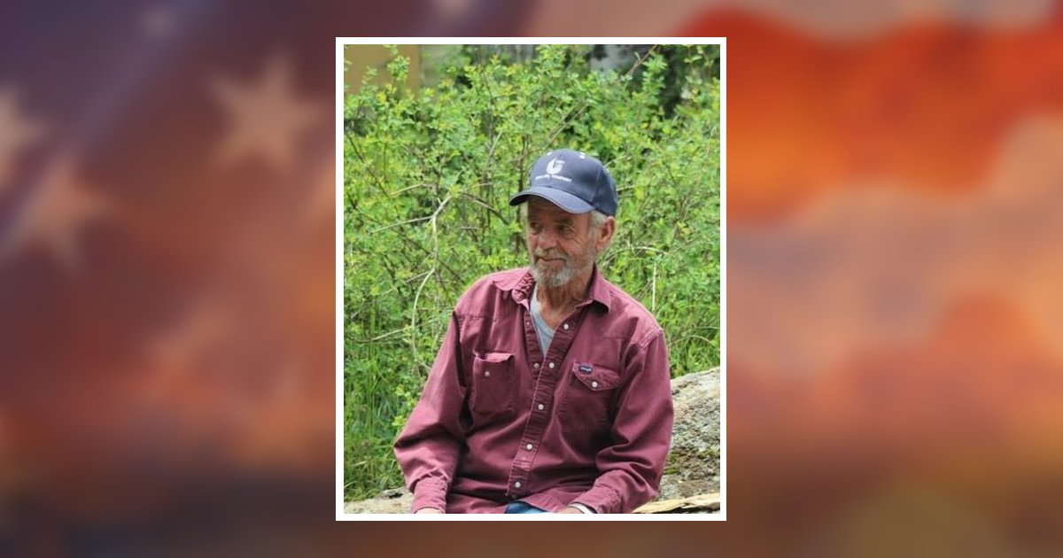 Weldo Don Woolsey Obituary October 20, 2022 - Magleby Mortuary