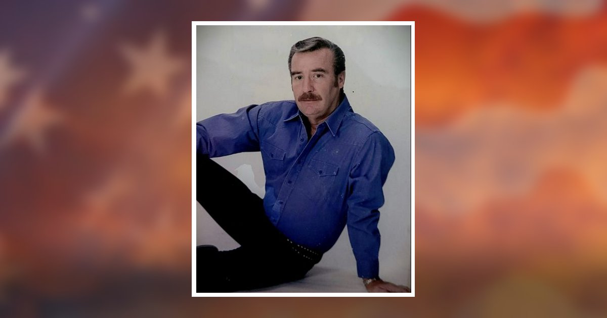 Charles William Wingate Obituary October 10, 2023 - Daniels Family ...