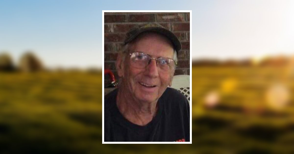 Richard E. Brown Obituary January 5, 2018 - Mathews Funeral Home