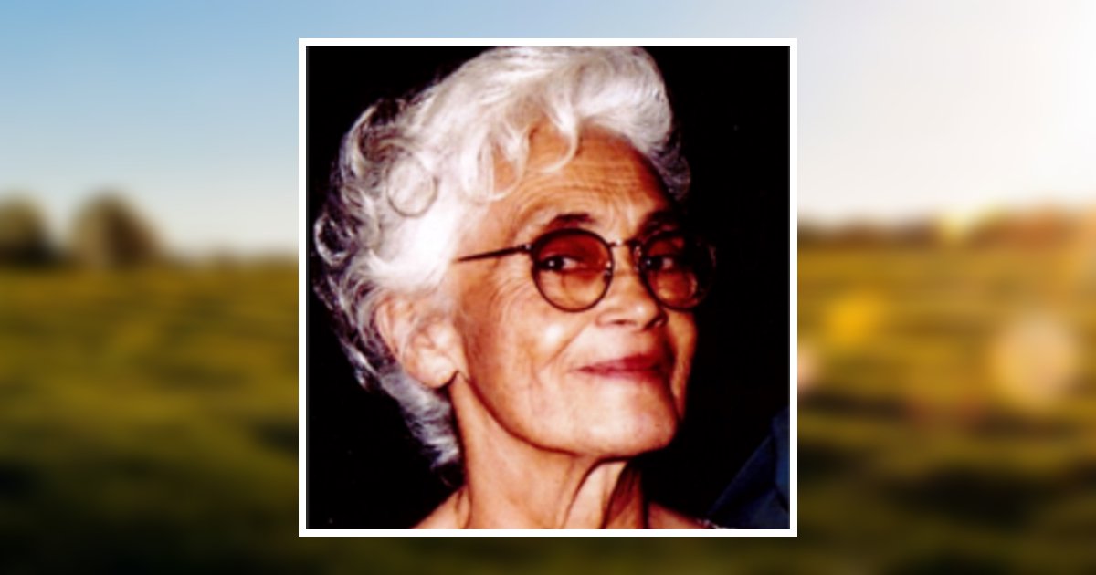 Maria Torrez Obituary March 9, 2016 - Garcia Mortuary