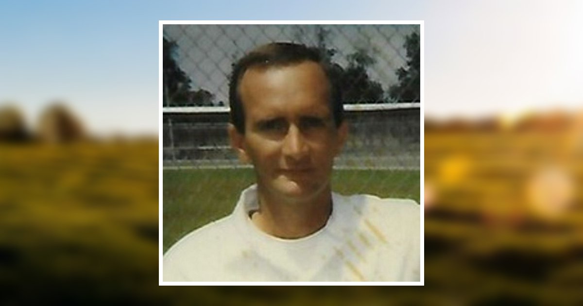 Edward Bernell Roe Obituary October 31, 2019 - Relihan Funeral Home