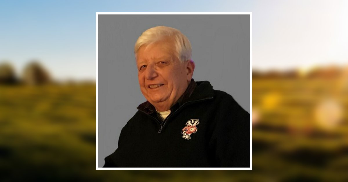 Thomas Smith Obituary October 22, 2022 - Cress Funeral and Cremation Services