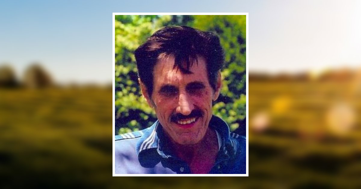 Daniel Lee Duhon Obituary February 8, 2017 - Johnson Funeral Home