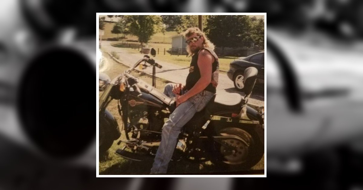 Robby Edwards Obituary February 6, 2024 - Companion Funeral & Cremation ...