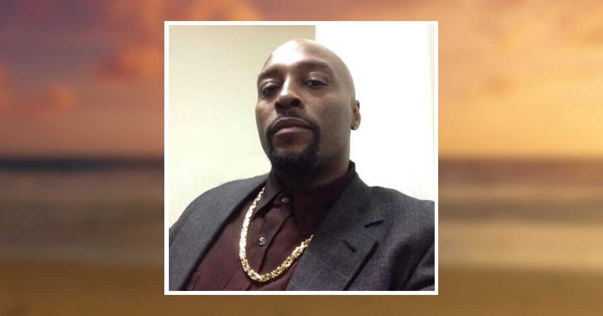 Clinton Wilson Obituary October 24, 2023 - Solan Pruzin Funeral Home ...