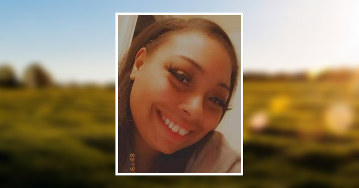 HOPE HENSLEY Obituary June 21, 2021 - Golden Gate Funeral Home