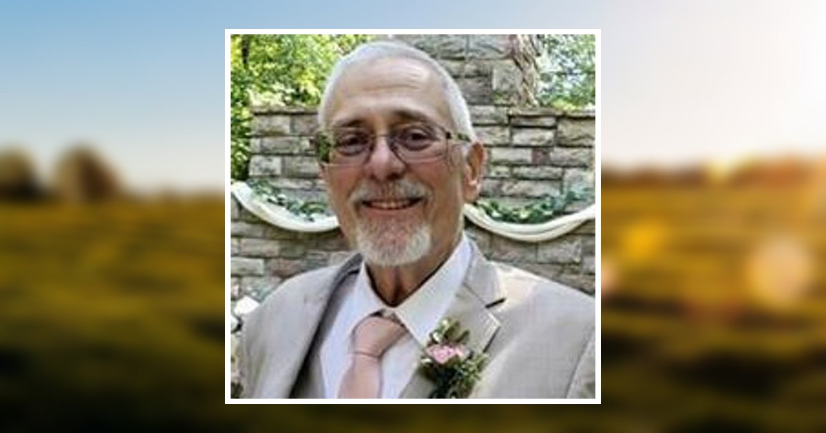 Allen Eugene Copen Obituary September 11, 2021 - Cawley & Peoples ...