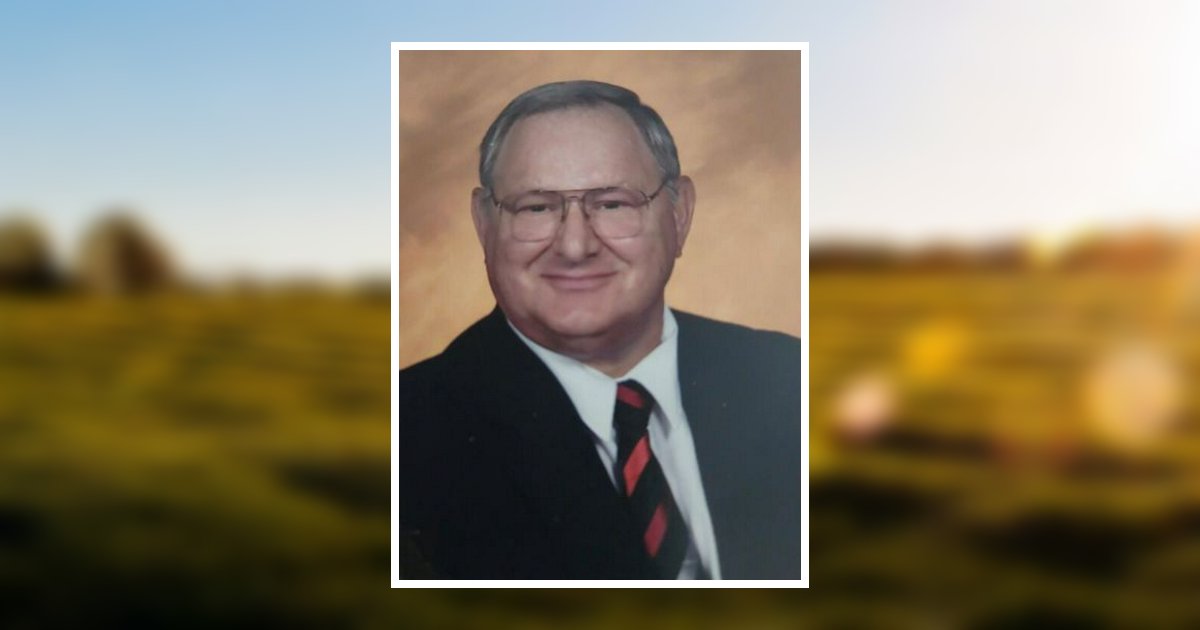 Frank Vanderpool Obituary July 8, 2023 - Nashville Funeral & Cremation