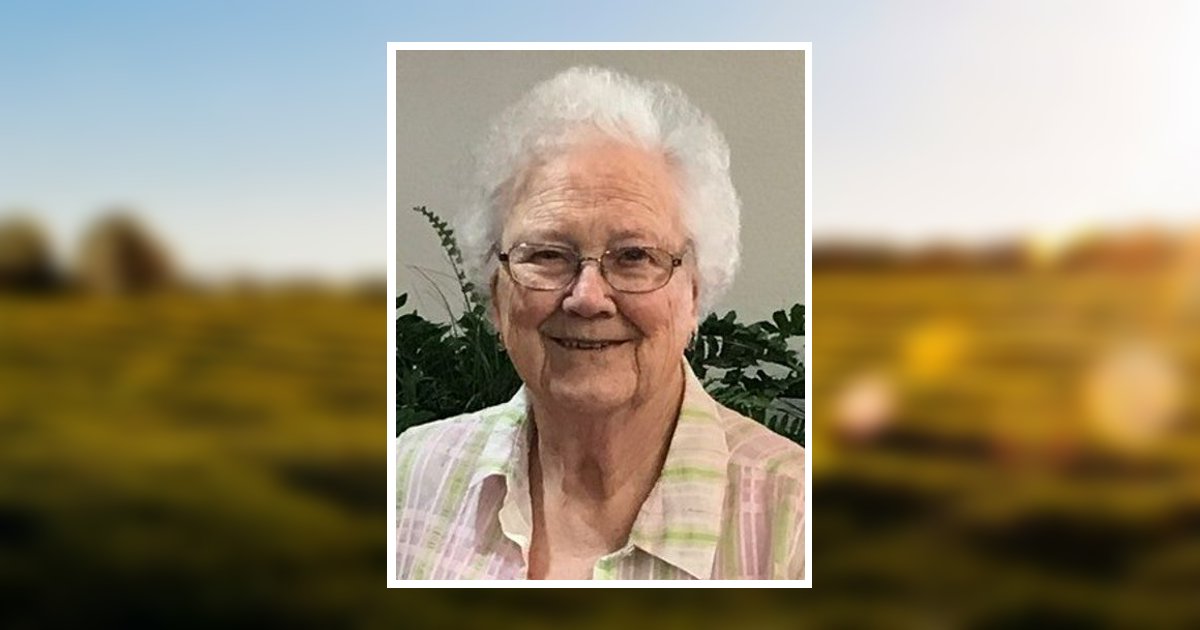 Dolores Holecek Obituary February 10, 2020 - Joseph Vertin & Sons Funeral Home