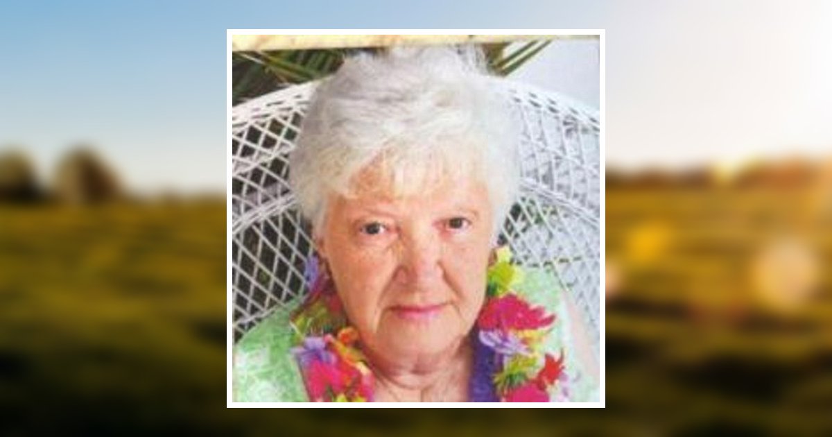 Laura D. "Miss Laura" Mize Obituary 2012 - Bradford-O'Keefe Funeral Homes