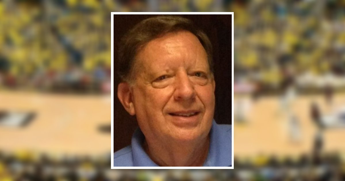 Richard Songer Obituary November 18, 2022 - Cozine Memorial Group