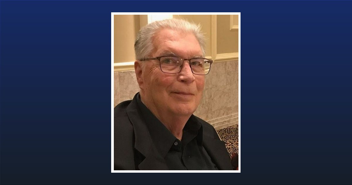 Alan D. Wayman Obituary February 10, 2024 - Ahlgrim Family Funeral Services