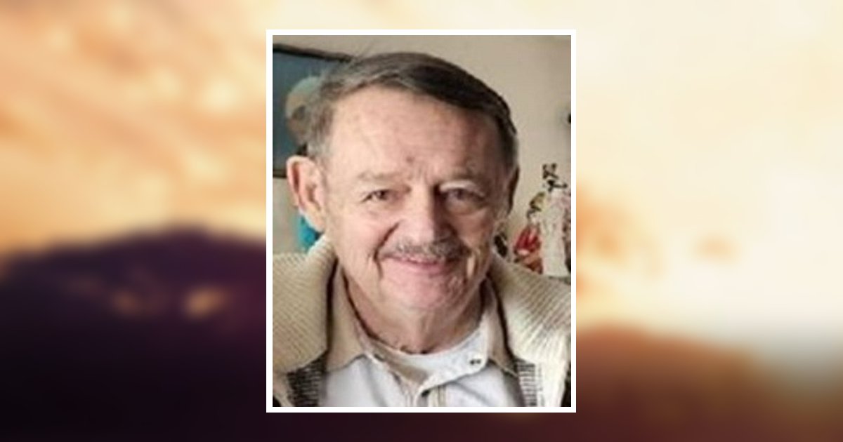 Andrew N. Singleton Obituary November 6, 2022 - Smart Cremation