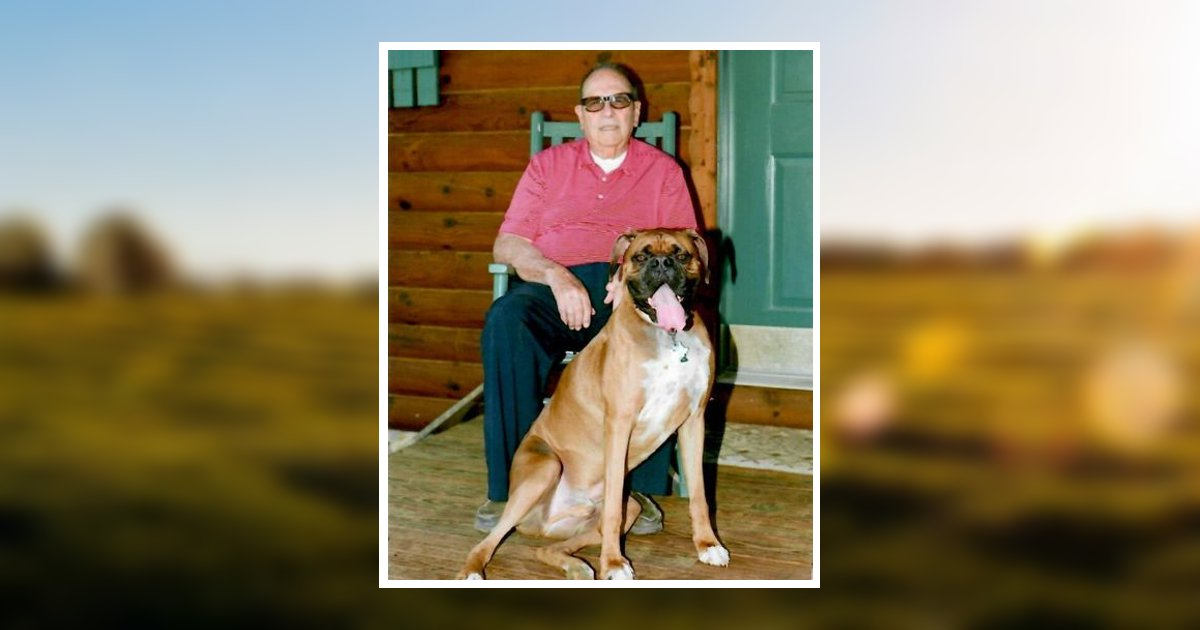 Harry Lee Clay, Jr. Obituary December 30, 2024 - J.T. Morriss & Son ...