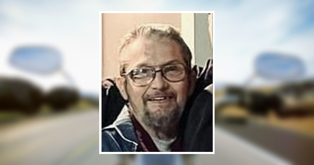 Eugene G. Collett Obituary May 24, 2024 - Joyce Funeral Home