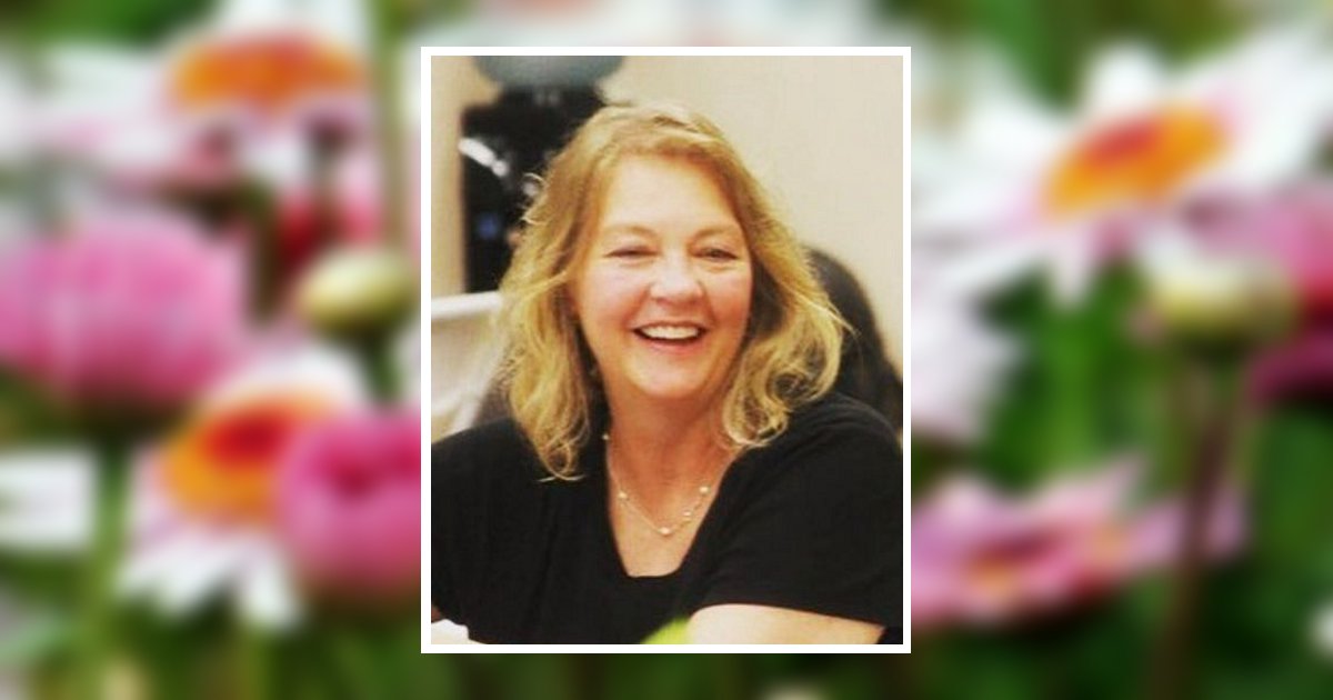 Janet Lee Toulatos Obituary April 3, 2024 - Lindquist Mortuary