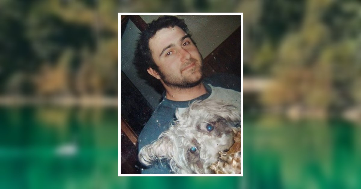 Edward "Andrew" Kemp Obituary January 5, 2022 - Mundell Funeral Home