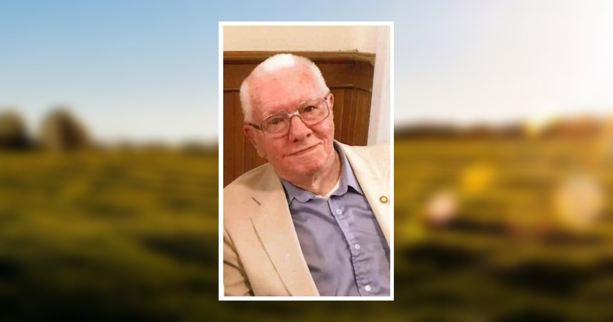 Maurice Colby Obituary December 2, 2019 - Guibord-Pearsons & Sayles ...