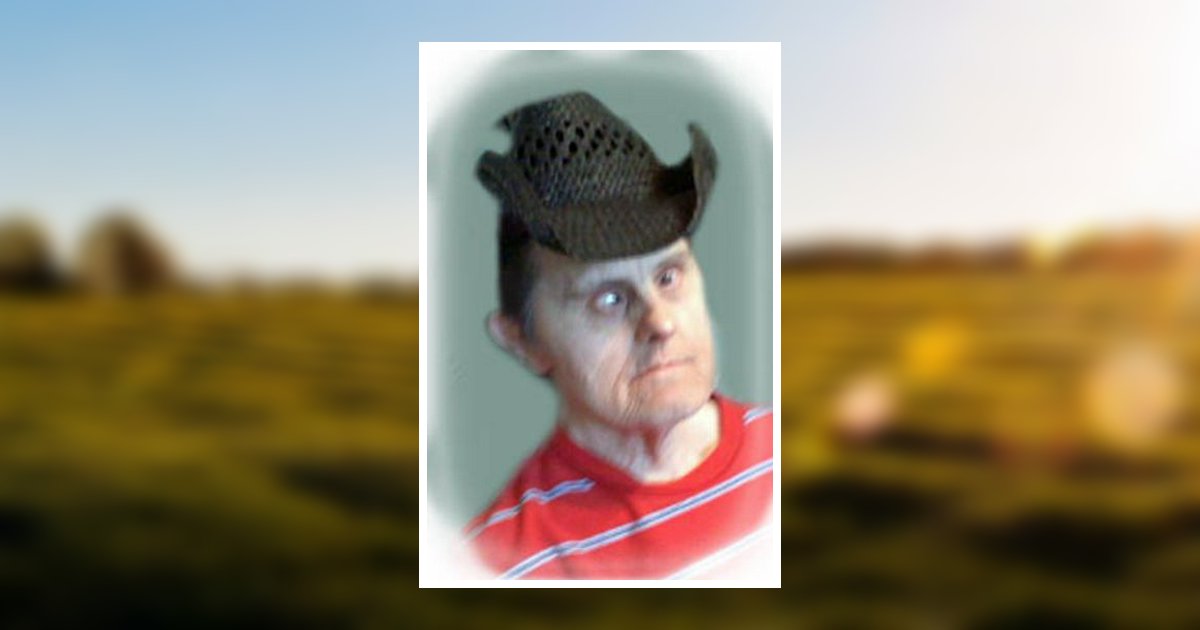 Roger Cook Obituary December 25, 2016 - McGinnis-Chambers Funeral Home