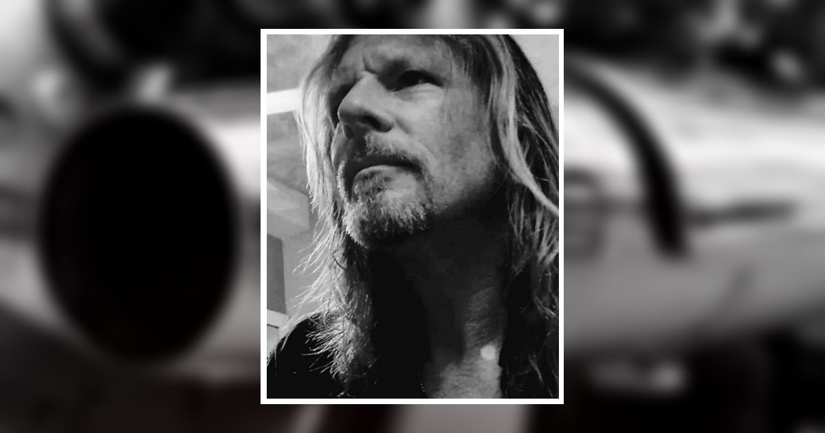 Tracy Allen Mackey Obituary December 5, 2023 - Mynatt Funeral Homes