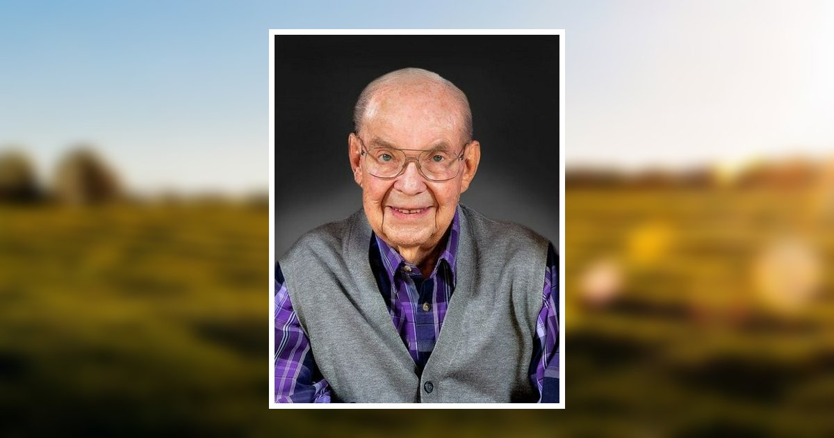 John Arnold Brown Obituary April 26, 2021 - Lindquist Mortuary