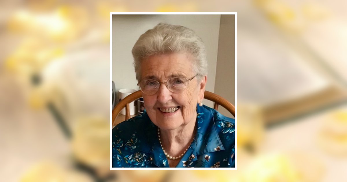 Rose Anna Spanke Obituary 2024 - Flanner Buchanan Funeral Centers