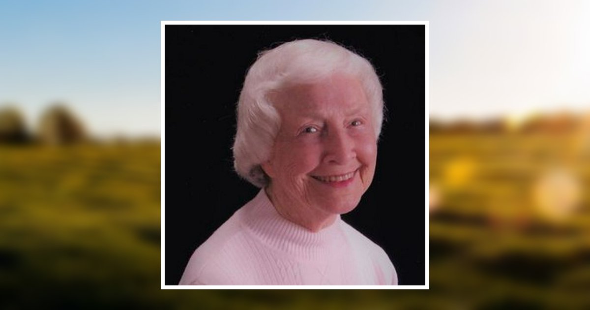 Celeste Devaney Obituary June 20, 2020 - McDonald Funeral Homes