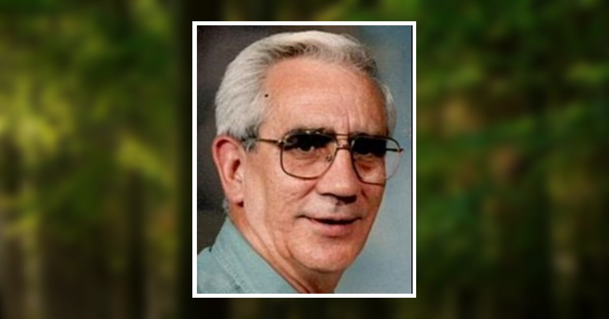 Robert M. Murray Obituary February 25, 2023 - Buch Funeral Homes