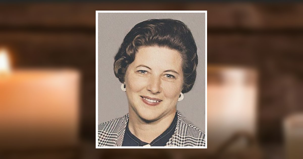 Naomi F. Nagy Obituary July 15, 2025 - DeBord Snyder Funeral Home ...