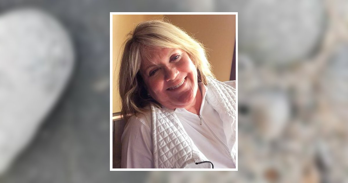 Kathleen Louise Gallagher Obituary December 13, 2022 - Lindquist Mortuary