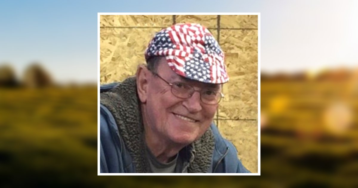 Michael Dean Prouty Obituary February 20, 2023 - Murdoch Funeral Homes ...