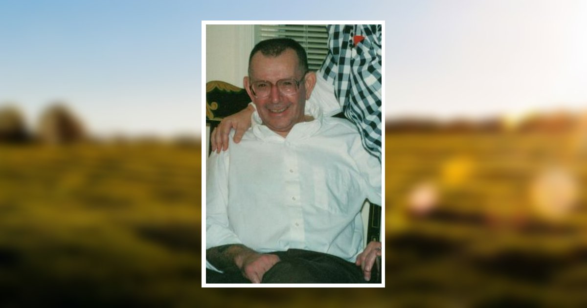 Nelson Murray Obituary 2010 - Roberts Funeral Home