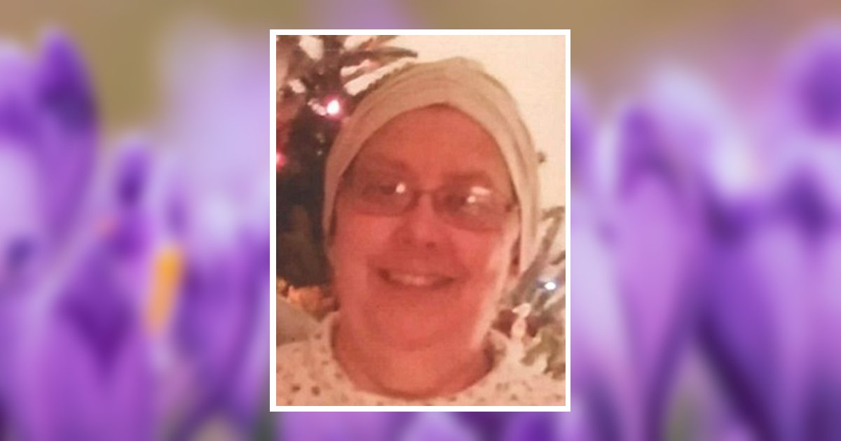 Mary Ann Cook Obituary December 12, 2015 - Newcomer Akron