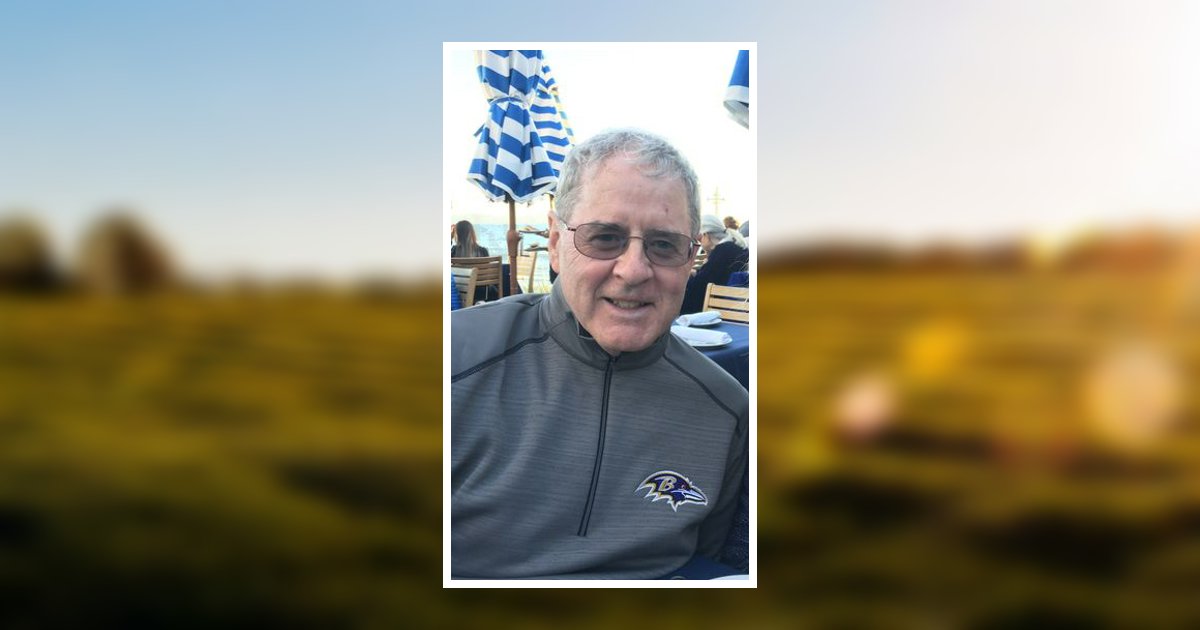 Albert Tysor Obituary May 30, 2025 - Kaczorowski Funeral Home, P.A.